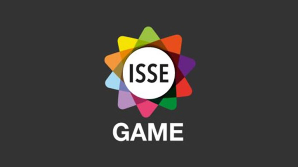 ISSE Game | Chamber of Commons